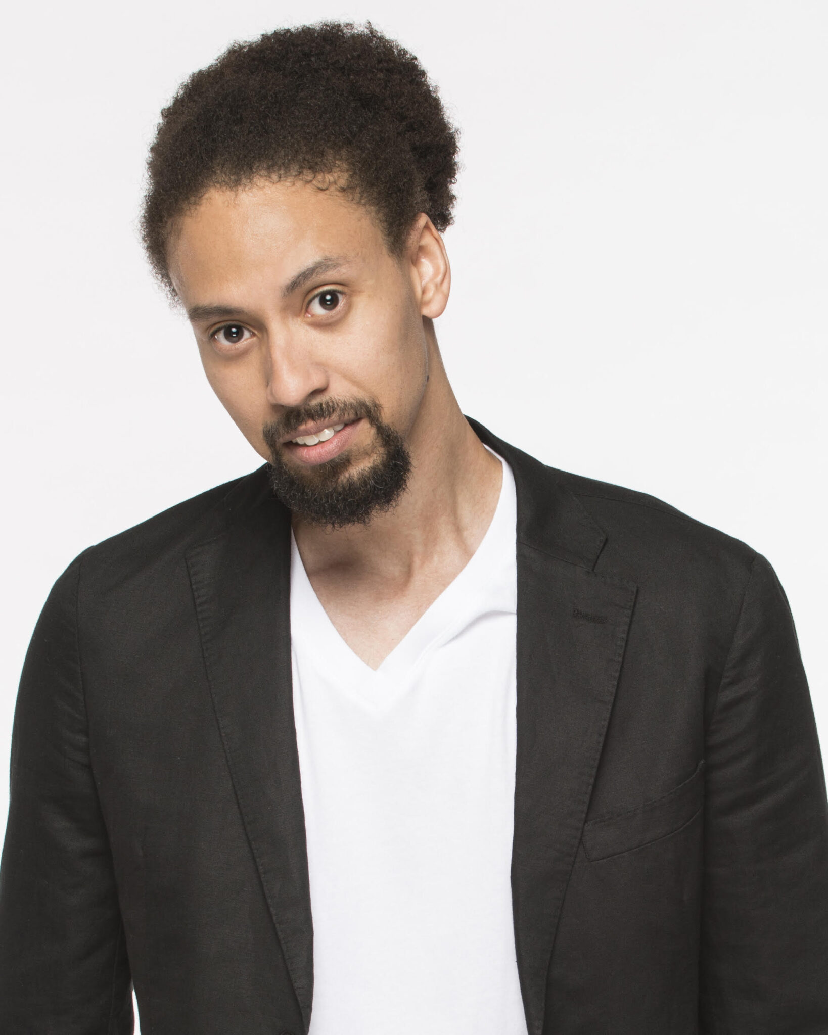 Voice Over – Don P. Hooper